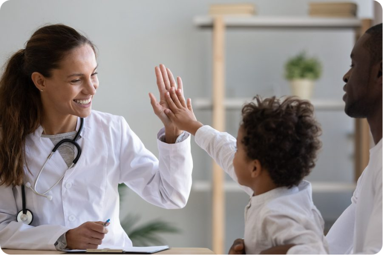 Donors - Lower Lights Christian Health Center